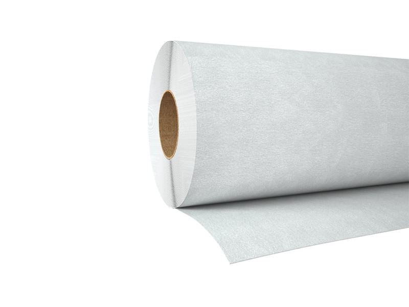 Membrana fonoizolanta Rothoblaas Silent Step