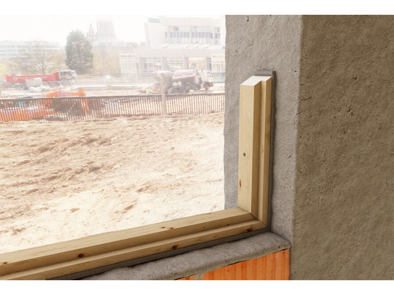 Banda precomprimata Rothoblaas Window Band