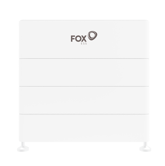 Baterie master FOX ESS ECS CM2900 cu BMS inclus
